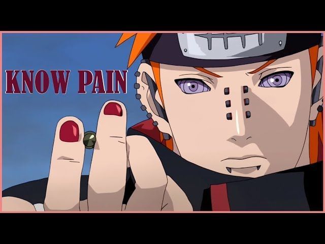 10 coolest anime characters with orange hair