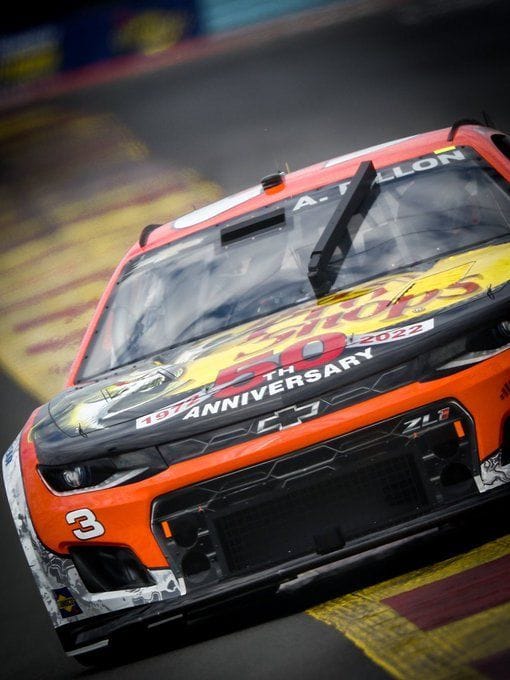 "We try to make sure we are putting in the work beforehand" - Austin ...