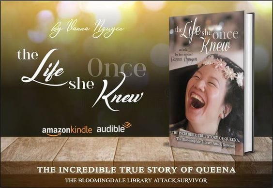 Queena Phu: 5 things to know about the abuse survivor