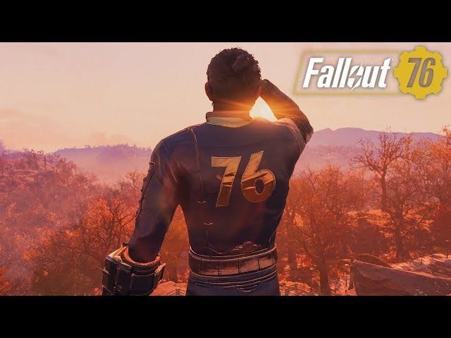 How to get the Safari Crocolossus Backpack in Fallout 76