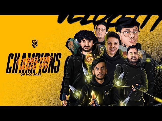 "What ASUS ROG Academy is doing vital to the Indian esports scene": VLT ...