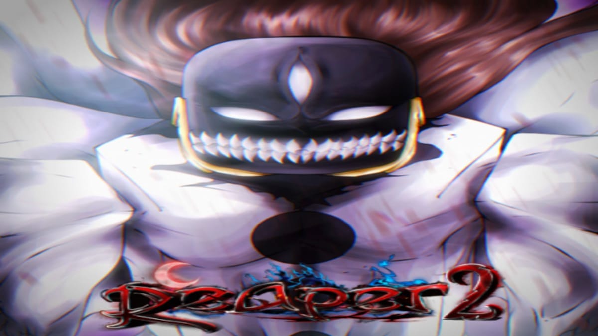 Roblox Reaper 2 codes (September 2022): Free rerolls, cash, and more