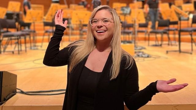 How much is Paige Zilba's net worth as of 2022?