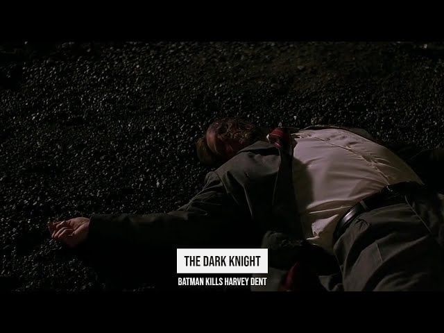 How is Batman One Bad Day - The Riddler's Ending Similar to The Killing ...