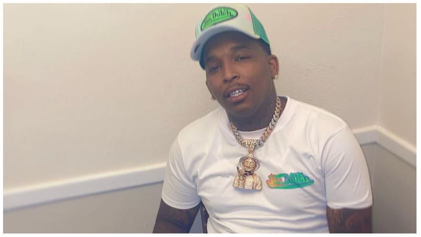 What is Trapboy Freddy's real name? Age and more explored as rapper's ...