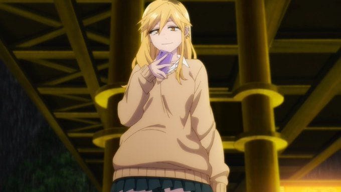Call of the Night Episode 7 review - Yamori meets other vampires