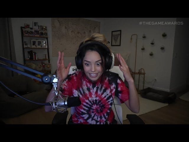 "Confirmed community name after seven years"- Valkyrae finally came up ...