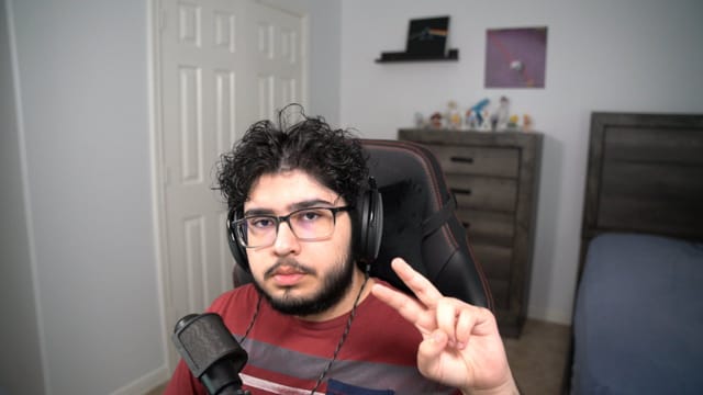 Twitch streamer banned after Call of Duty cheating accusations surface