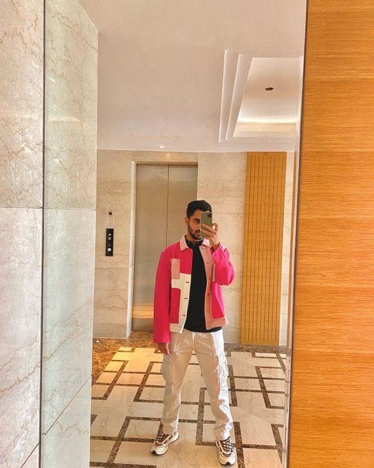 "India is too big of a market for any publisher to ignore": Ranjit "MambaSR" Patel talks about ...