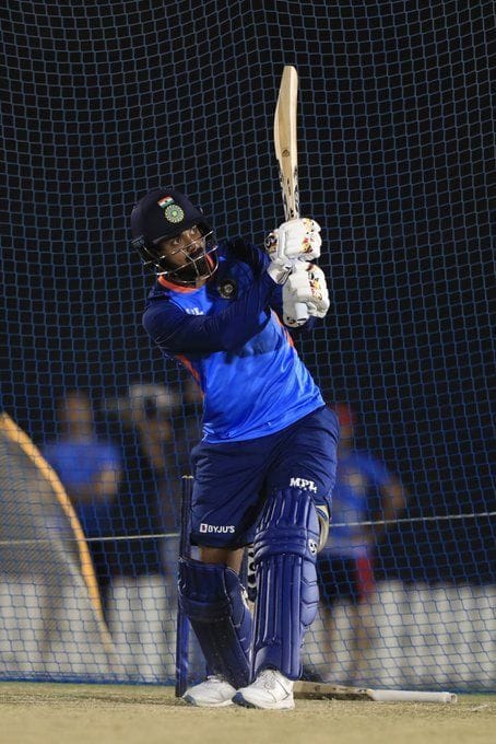 KL Rahul should open with Rohit Sharma - Saba Karim