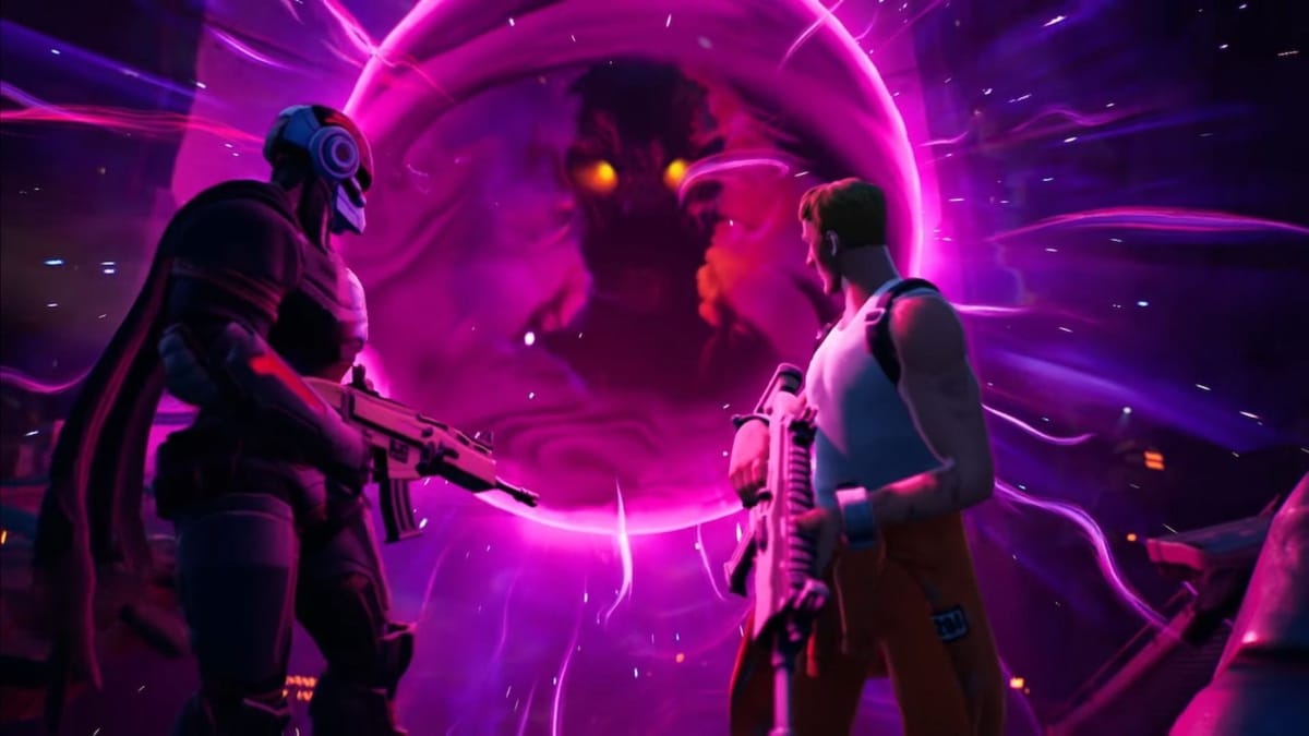 Fortnite: Is Geno the final boss for Chapter 3 Season 3? Lore explained