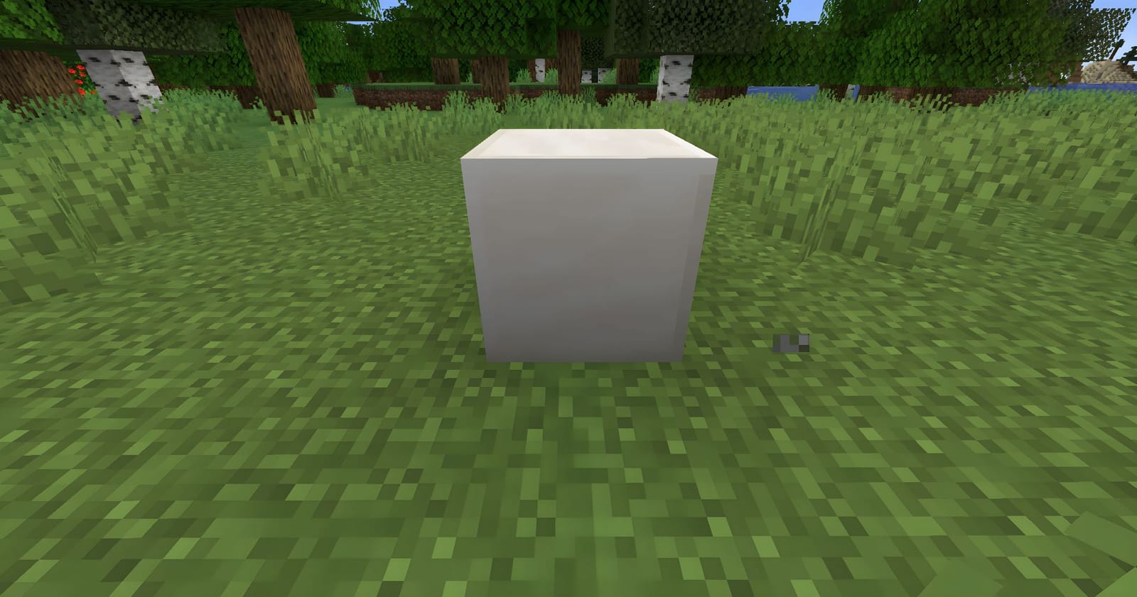 5 most pretty Minecraft blocks for building