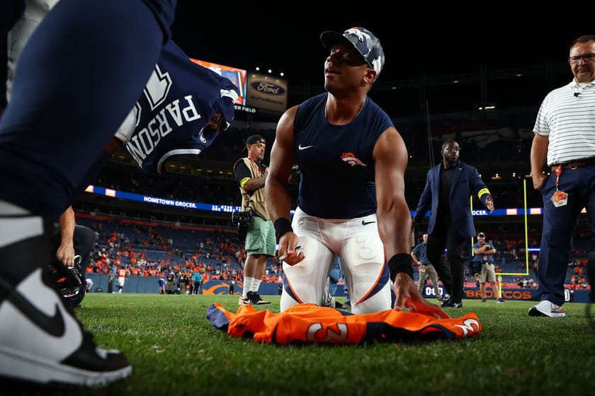 Julian Edelman thinks Russell Wilson is coming for the MVP