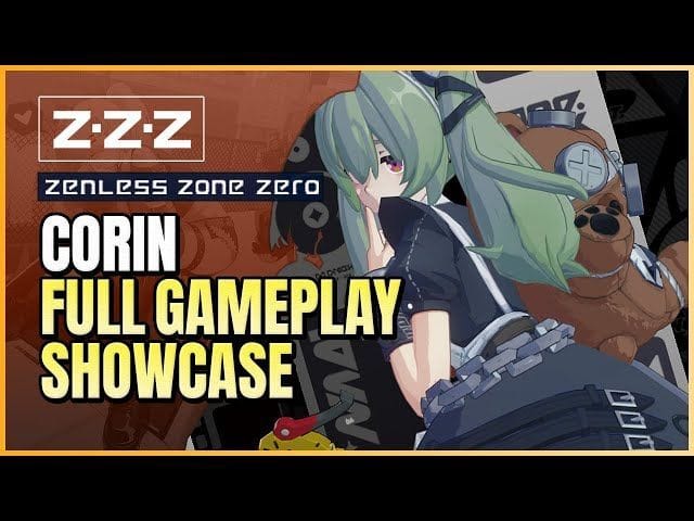 List of all playable characters in Zenless Zone Zero