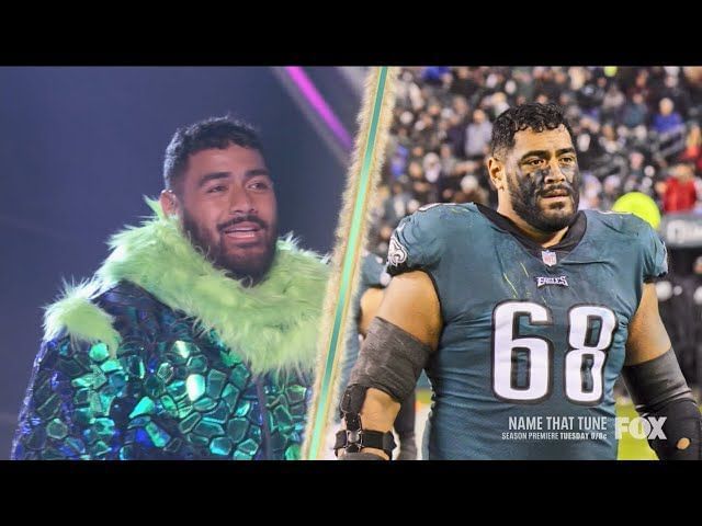 NFL stars who appeared on 'The Masked Singer' ft. Rob Gronkowski ...