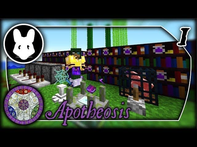 Top 10 Minecraft RPG mods (2022)