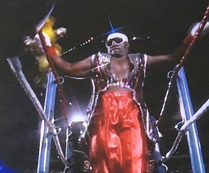 Ranking the best animal mascots in WWE History