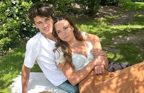 Who is Joe Bartolozzi’s husband, Brooke Armitage?