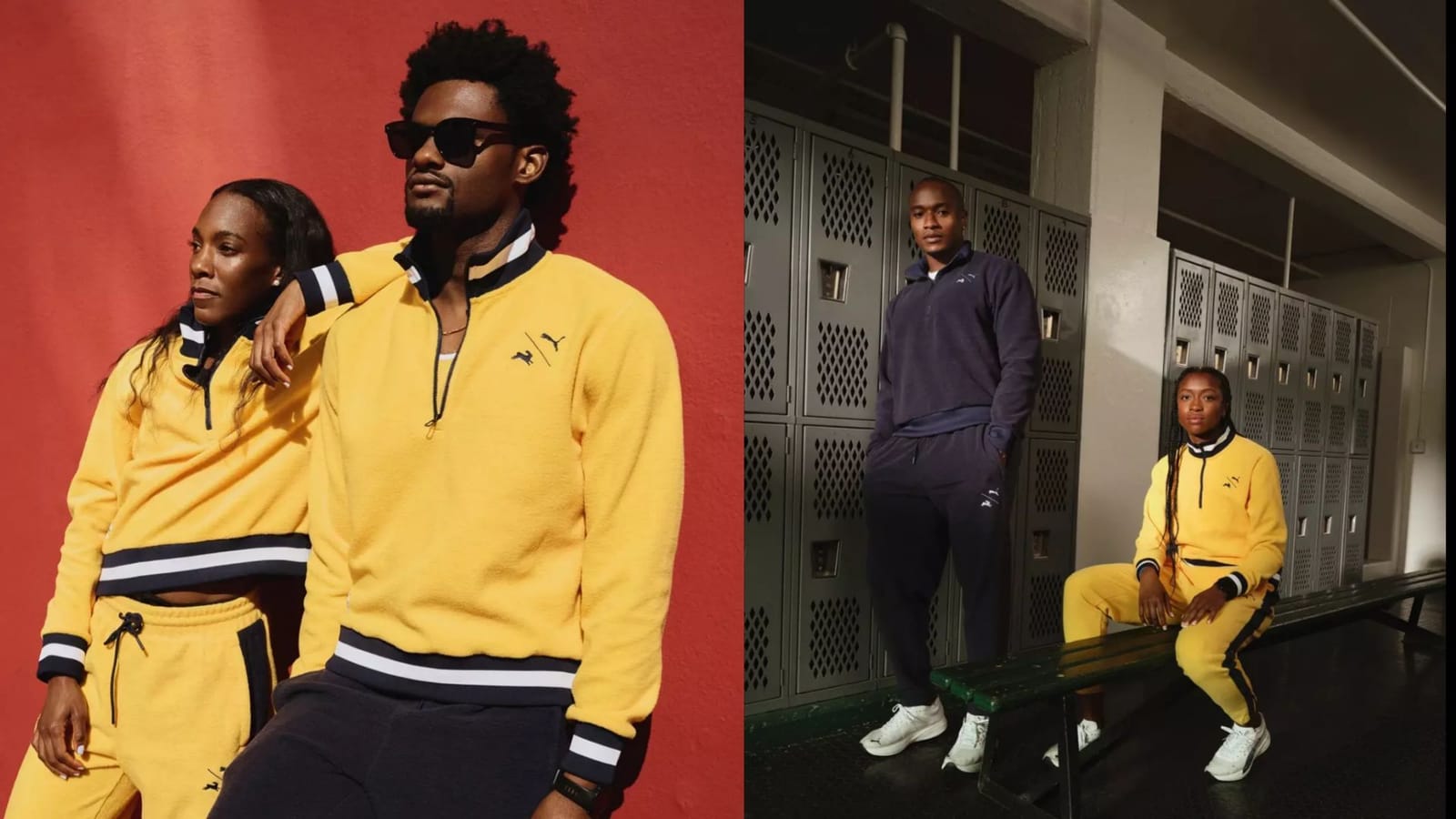 Where to buy Puma x Tracksmith Speed City collection? Price, release ...