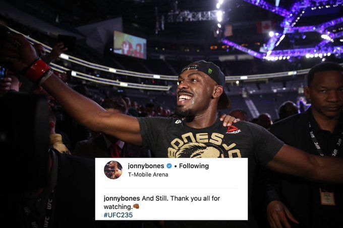 10 most popular UFC fighters on social media, ranked