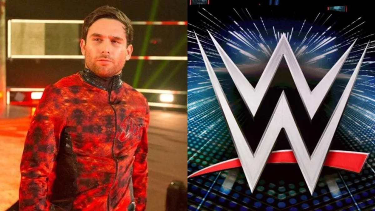 WWE star Noam Dar is open to changing his character (Exclusive)