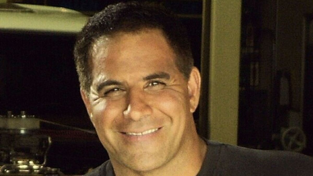 Who is Sammy Maloof? Meet the lead cast from Netflix’s Drive Hard: The ...