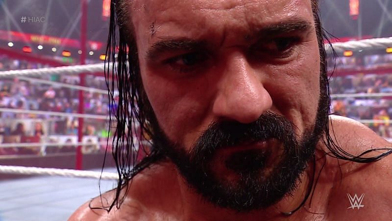 Drew McIntyre shows brutal photos of his body after assault by Roman ... Drew McIntyre shows brutal photos of his body after assault by Roman ...