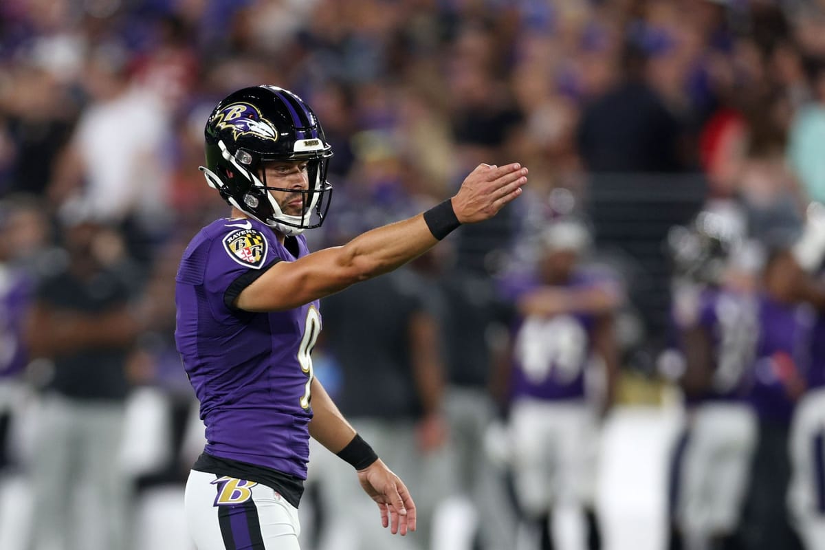 Ravens star shoots his shot at Zendaya, tries to convince Spider-Man ...