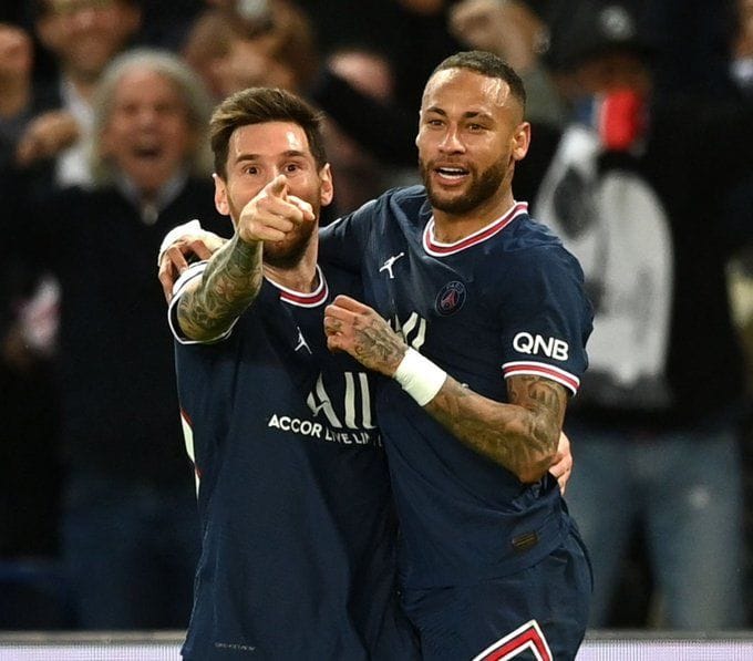 "Being in the shadow of Messi had to be complicated for sure" - Former ...