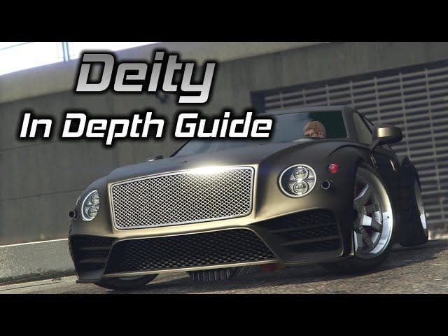 5 best Imani Tech vehicles in GTA Online after Criminal Enterprises update