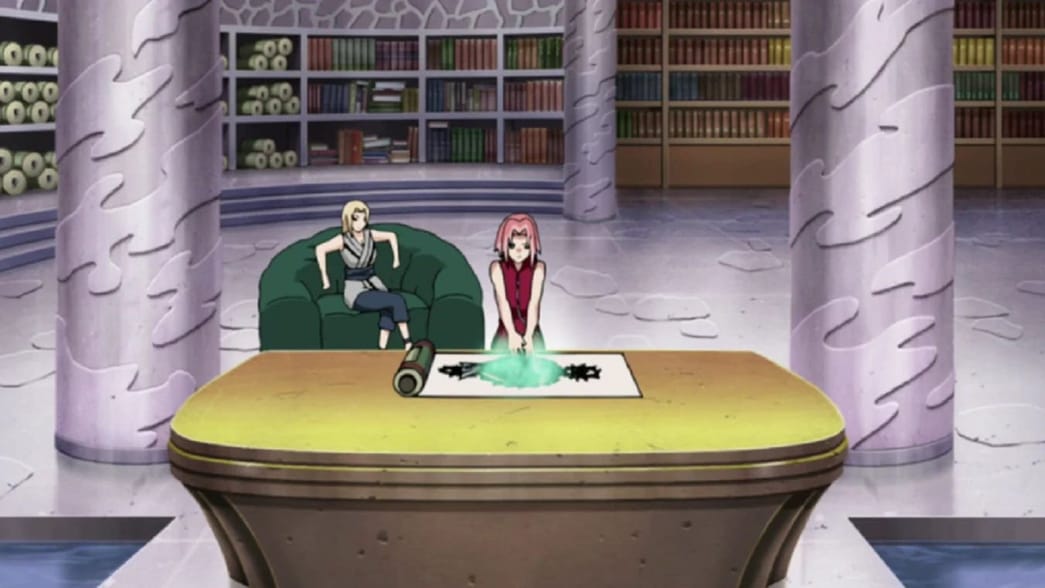 Sakura Haruno | Sakura Uchiha | Who is Sakura in Naruto?