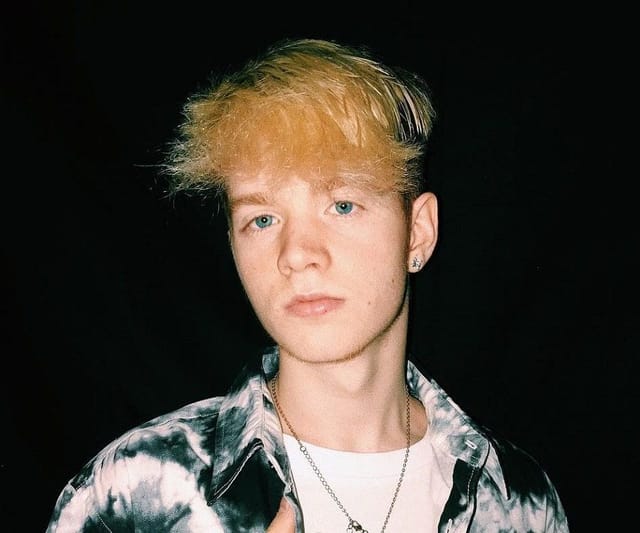 How much is Cody Orlove's Net Worth as of 2022?