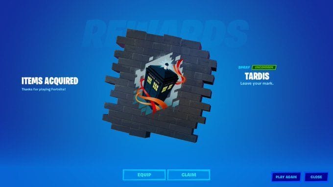 8 best sprays in Fortnite that players love