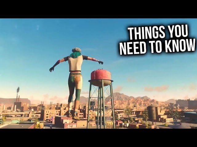 Saints Row (2022) Bright Future missions guide: How to complete ...