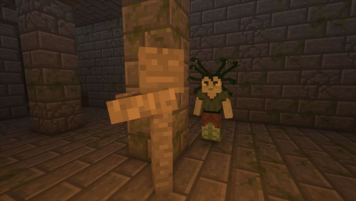 Top 10 Minecraft RPG mods (2022)