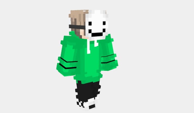 5 best Minecraft YouTuber skins for beginners in 2022