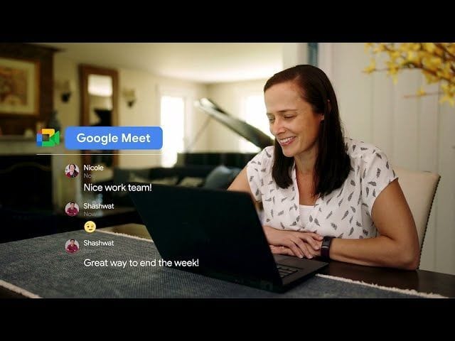 Google Workspace vs Microsoft 365