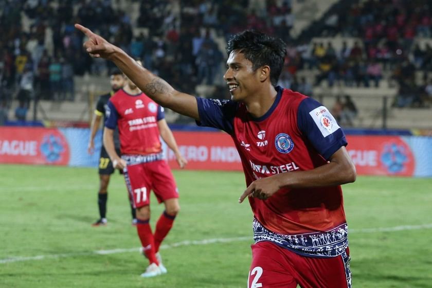 Sumeet Passi arrives in Kolkata to join Emami East Bengal training