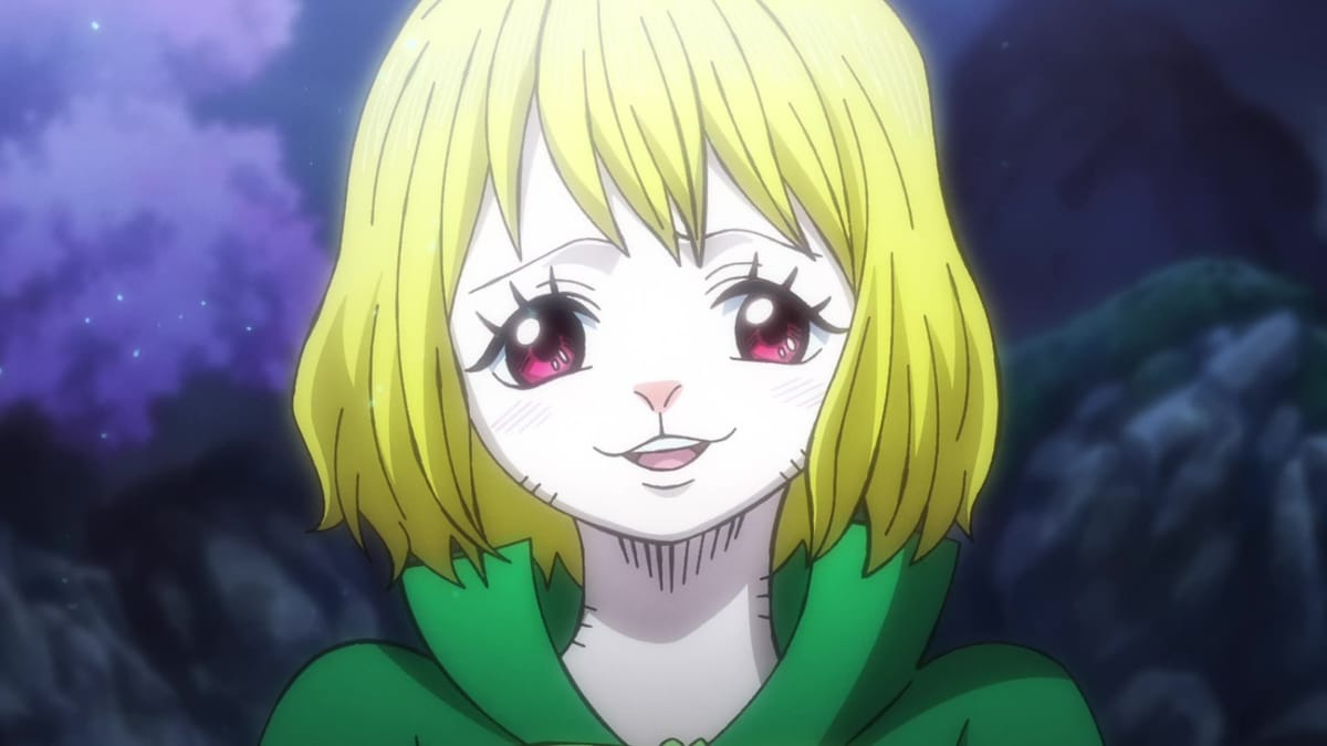 One Piece Chapter 1058 spoilers tease Carrot's arrival, major bounty ...