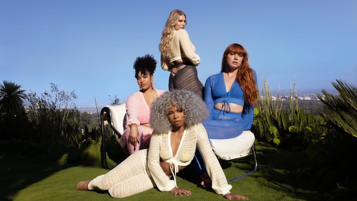Where to buy Lizzo’s YITTY Body Butter and Knit Slip loungewear ...