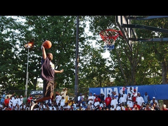 Revisited: LeBron James and Shaquille O'Neal almost featured in one of ...