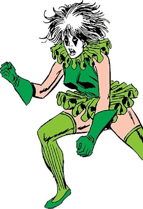 Who is Marvel's Songbird? Comic origin and powers explained