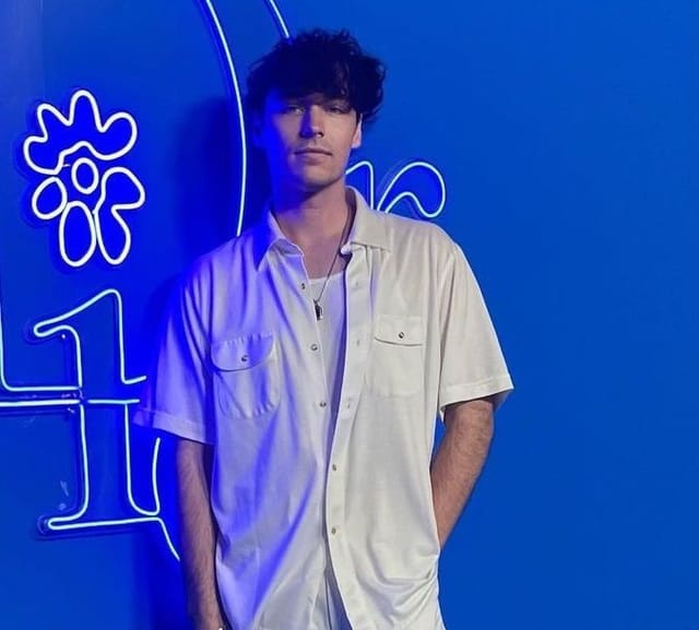 Curtis Newbill's Profile, Net Worth, Age, Height, Relationships, FAQs