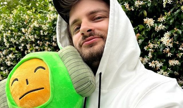 JoshDub's Profile, Net Worth, Age, Height, Relationships, FAQs