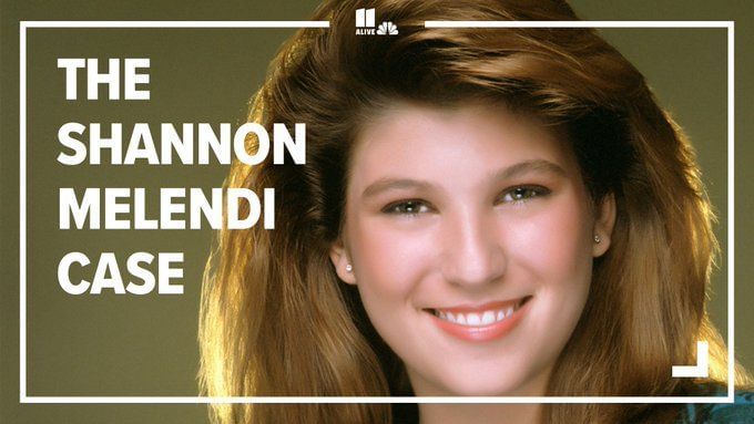 NBC Dateline: Who killed Emory University sophomore Shannon Melendi and ...