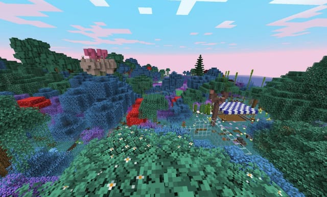 4 popular Minecraft mods worth trying in 2022