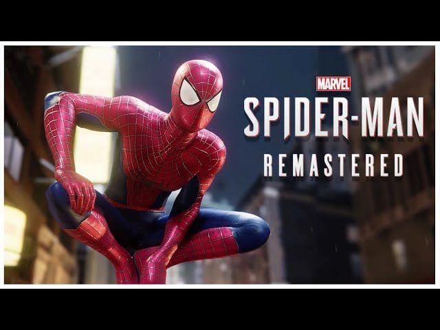 Top 5 mods to download for Spider-Man: Remastered on PC