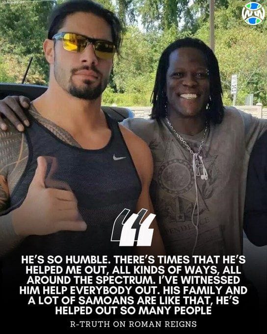 10 Unlikely real-life best friends on WWE's current roster