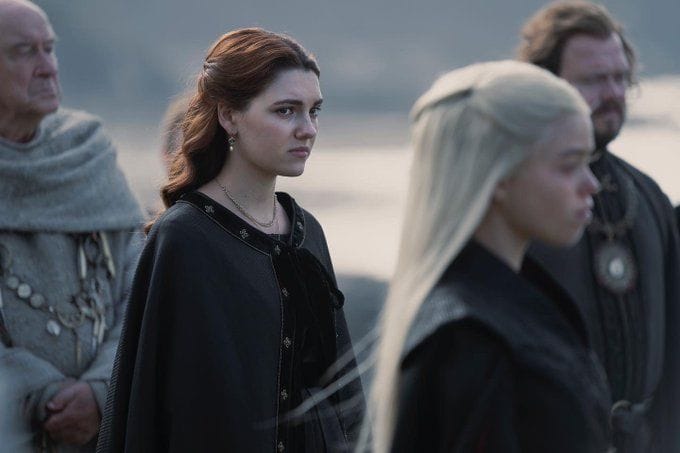 House of the Dragon episode 1 review: A visually stunning follow-up to ...
