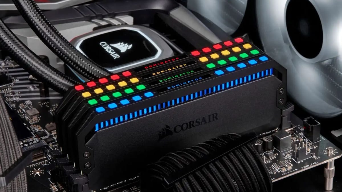 10 best DDR5 RAM for AMD Ryzen 7000